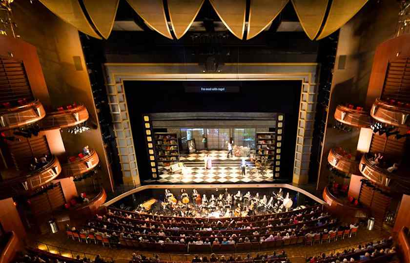 Atlanta Opera Tickets - StubHub