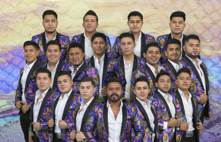 Banda Territorial de Monterrey Tickets - Banda Territorial de Monterrey ...