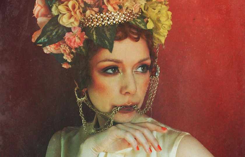 The Anchoress Tickets