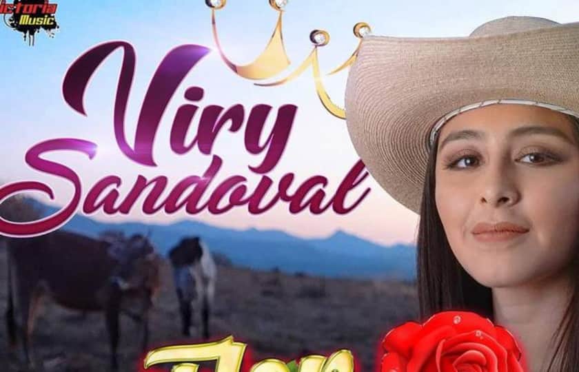 VIRY SANDOVAL Tickets - VIRY SANDOVAL Concert Tickets and Tour Dates ...