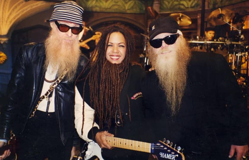 Felicia Collins Tickets