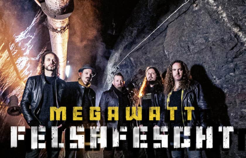 Megawatt Tickets