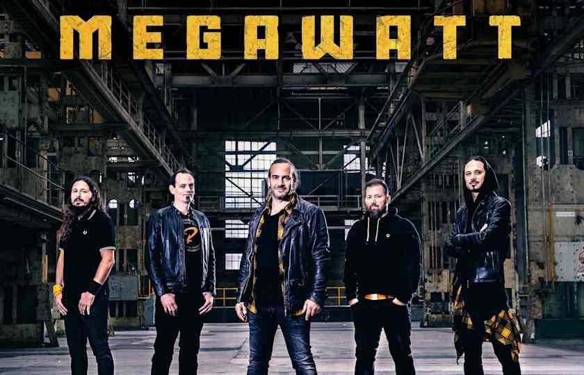 Megawatt Tickets
