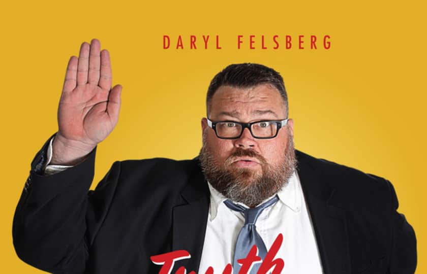 Daryl Felsberg Tickets - StubHub