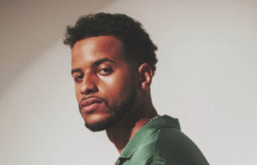 Christian Kuria Tickets - Christian Kuria Concert Tickets and Tour ...