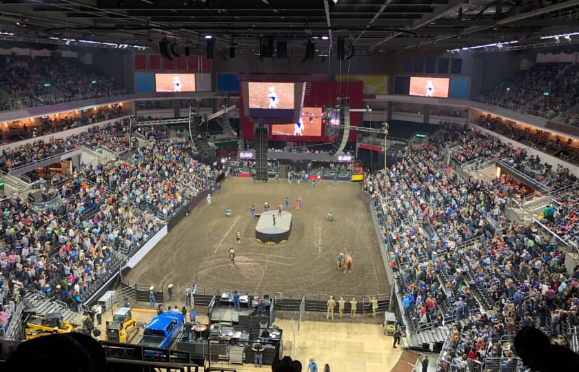 PBR: Pendleton Whisky Velocity Tour Wheeling Tickets – 2025 Theater ...