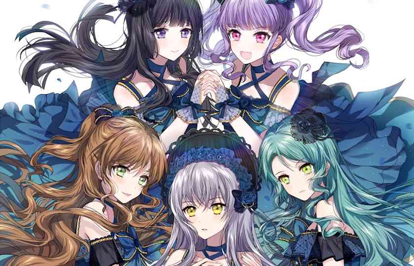 Roselia Tickets