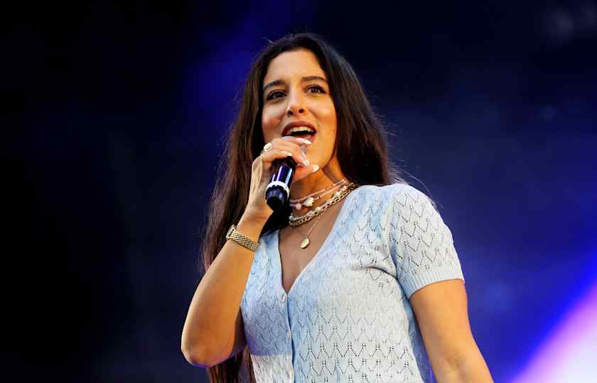 Marina Satti Tickets - StubHub