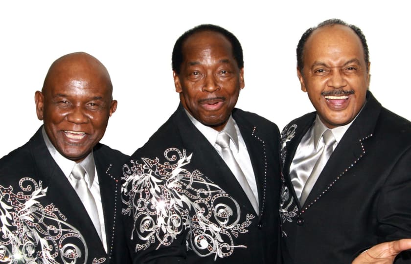 Cornell Gunter's Coasters Tickets