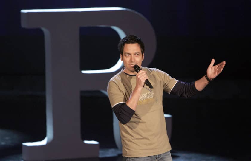 Dieter Nuhr Tickets - StubHub