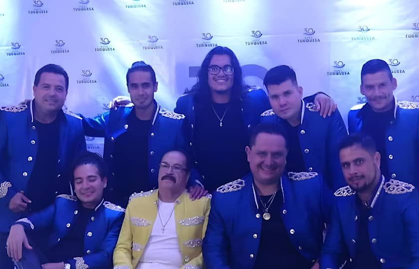 Banda Toro Tickets