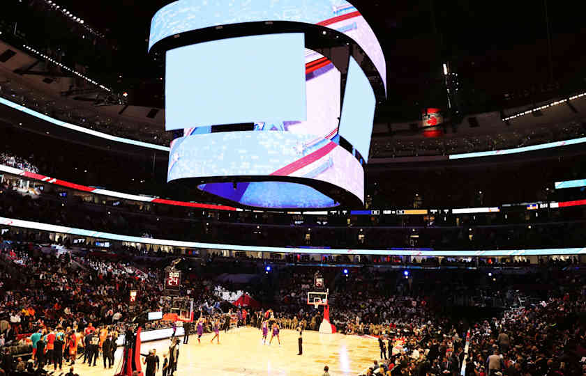NBA Rising Stars Game Tickets - StubHub