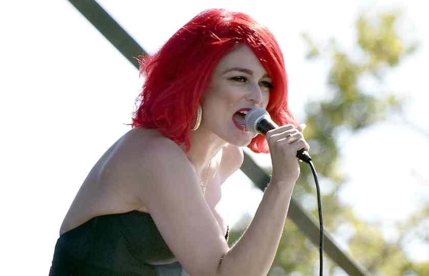 Save Ferris Tickets Orlando – 2025 Concert Dates | StubHub