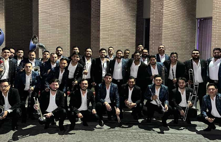 Banda Corona del Rey Tickets Indio – 2025 Concert Dates | StubHub