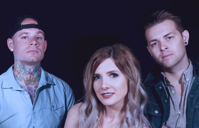 Halocene Tickets - Halocene Concert Tickets and Tour Dates - StubHub