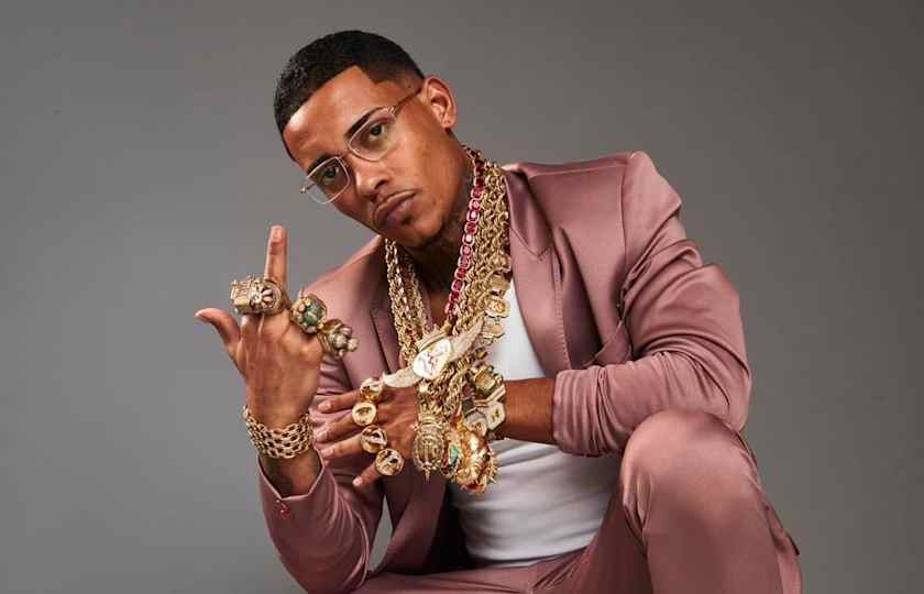 Mc Poze do Rodo Tickets