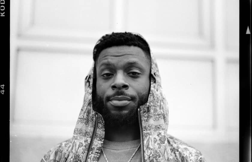 Isaiah Rashad Tickets - Isaiah Rashad Concert Tickets and Tour Dates ...