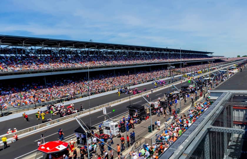 Indianapolis 500 Tickets - StubHub