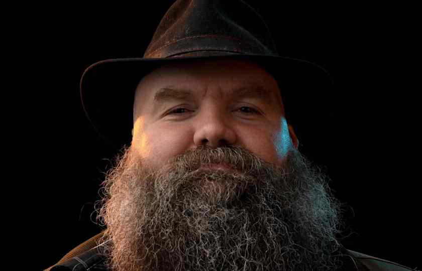 Marty Ray Project Tickets