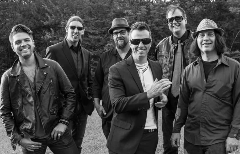 The Badlees Tickets - The Badlees Concert Tickets and Tour Dates - StubHub