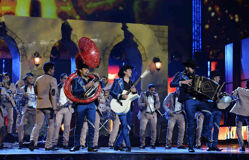 Banda Carnaval Tickets