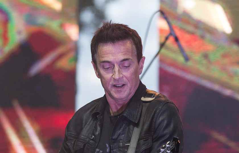 Colin James Tickets