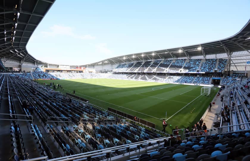 Minnesota United FC Tickets - StubHub