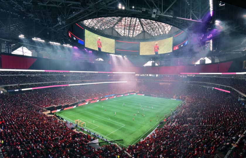 Atlanta United FC Tickets - StubHub