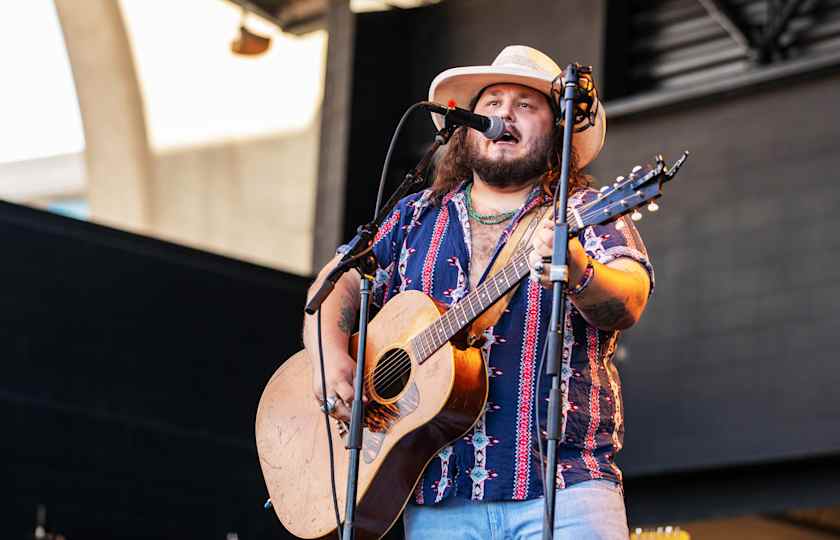 Tanner Usrey Tickets Nampa – 2025 Concert Dates | StubHub