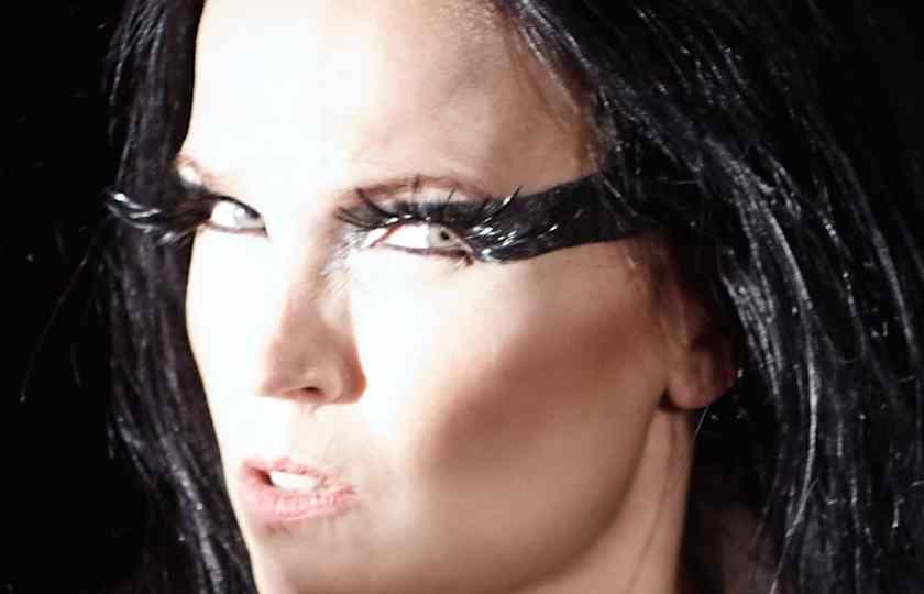 Tarja. Tickets