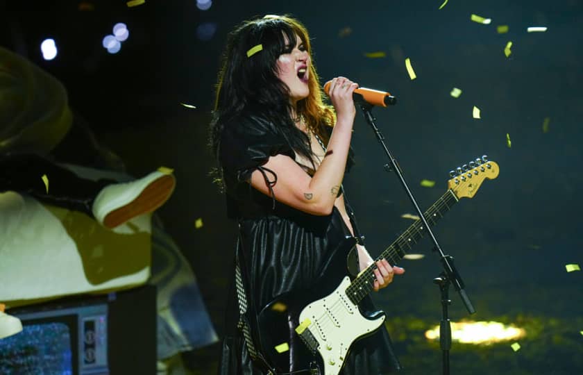 Gayle Tickets | Gayle Tour Dates 2024 and Concert Tickets - viagogo