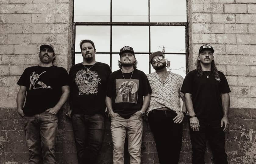 Treaty Oak Revival Tickets