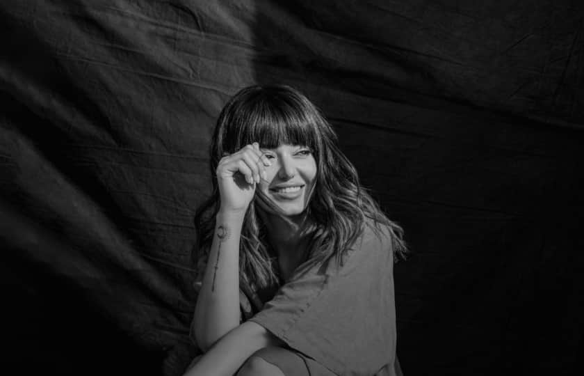 Rahma Riad Tickets - Rahma Riad Concert Tickets and Tour Dates - StubHub