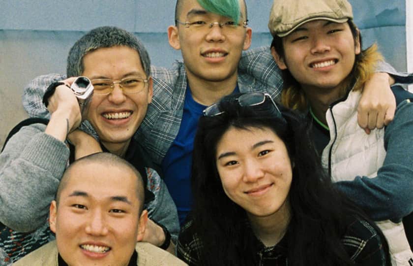 Balming Tiger Tickets - Balming Tiger Concert Tickets and Tour Dates ...