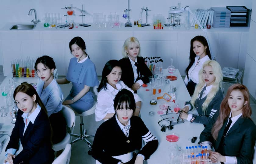 TWICE Tickets | TWICE Tour 2024 and Concert Tickets - viagogo