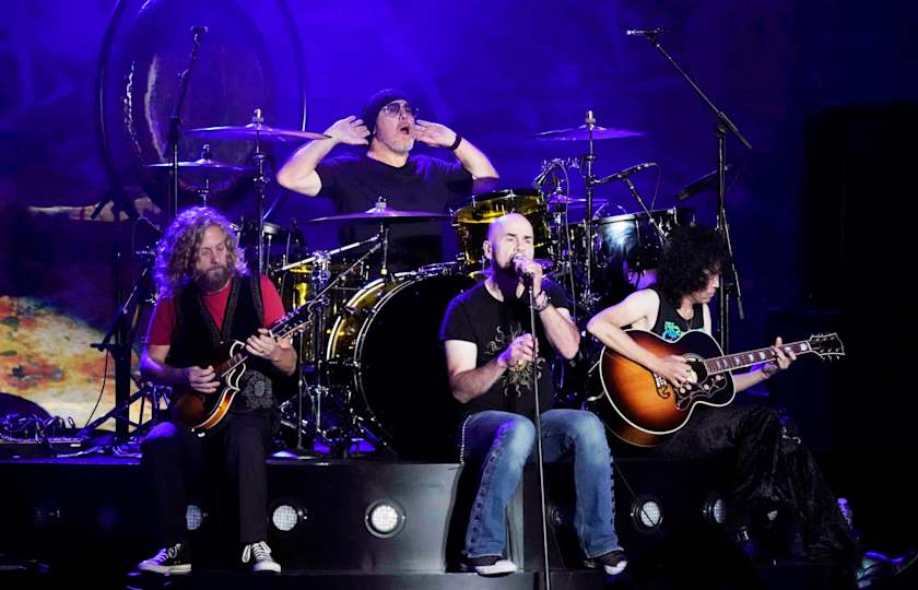 Led Zeppelin Experience Tickets Lincoln – 2025 Concert Dates | StubHub