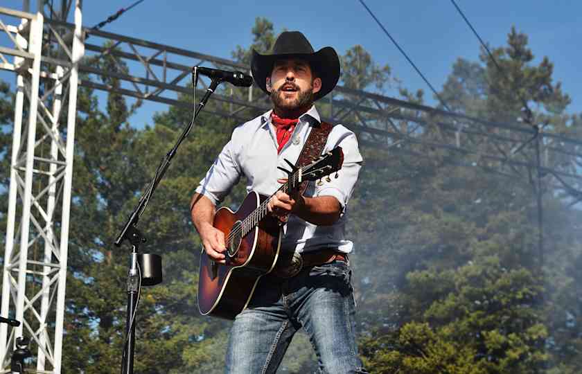 Aaron Watson Tickets