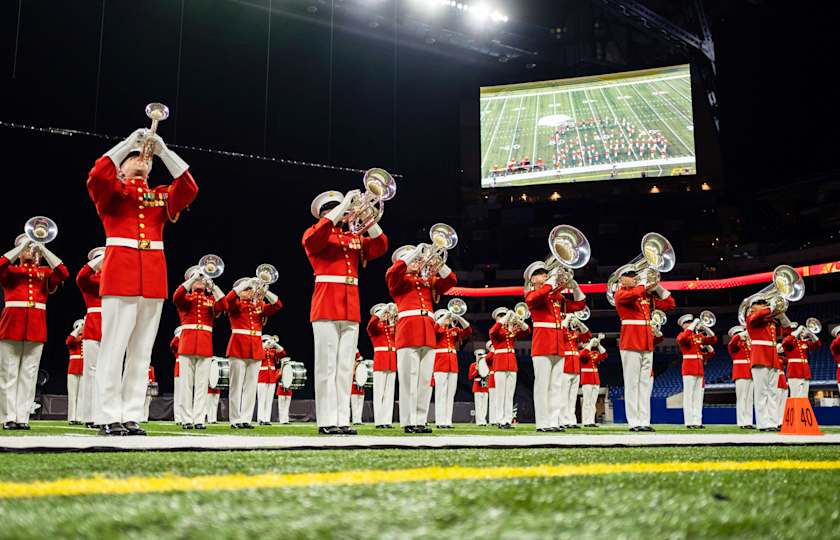 Drum Corps International (DCI) Tickets - StubHub