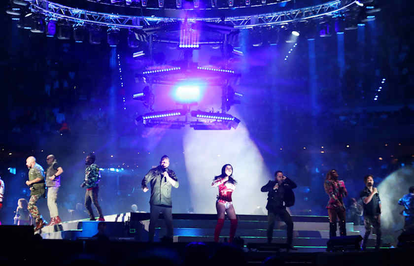 90's Pop Tour Tickets