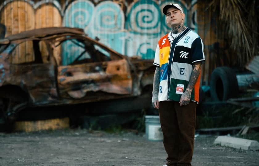 Terror Reid Tickets - Terror Reid Concert Tickets and Tour Dates - StubHub