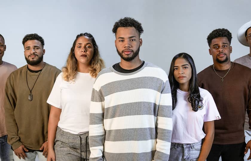 Oasis Ministry Tickets