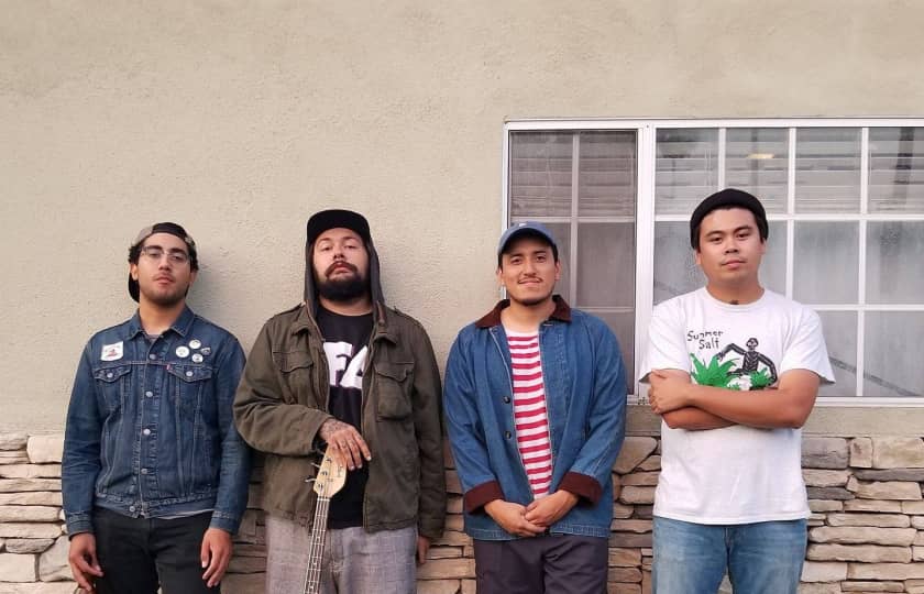 Death Lens Tickets - Death Lens Concert Tickets and Tour Dates - StubHub