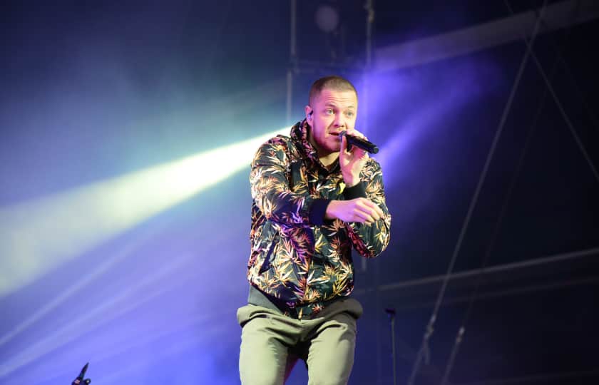 Lollapalooza Tickets - StubHub