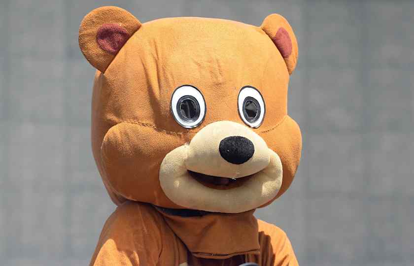 Bear Grillz Tickets - StubHub