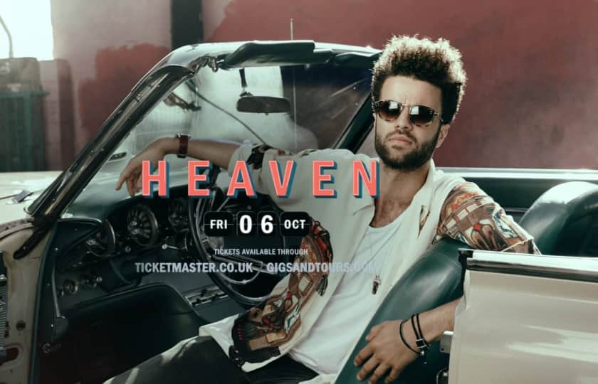 Youngr Tickets - Youngr Concert Tickets and Tour Dates - StubHub