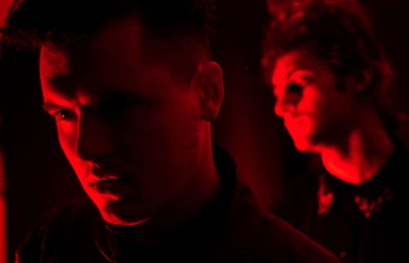 House of Harm Tickets