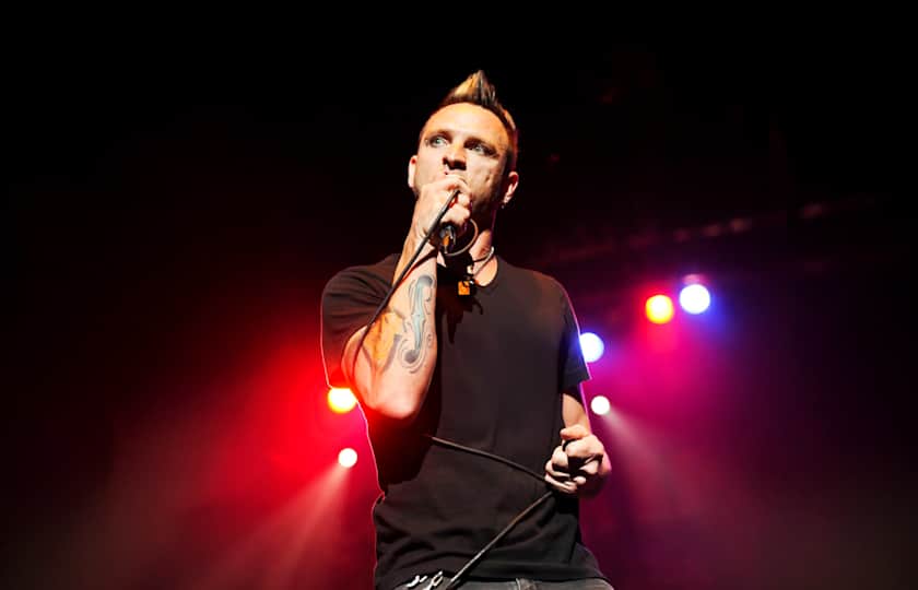 Scotty Austin Tickets