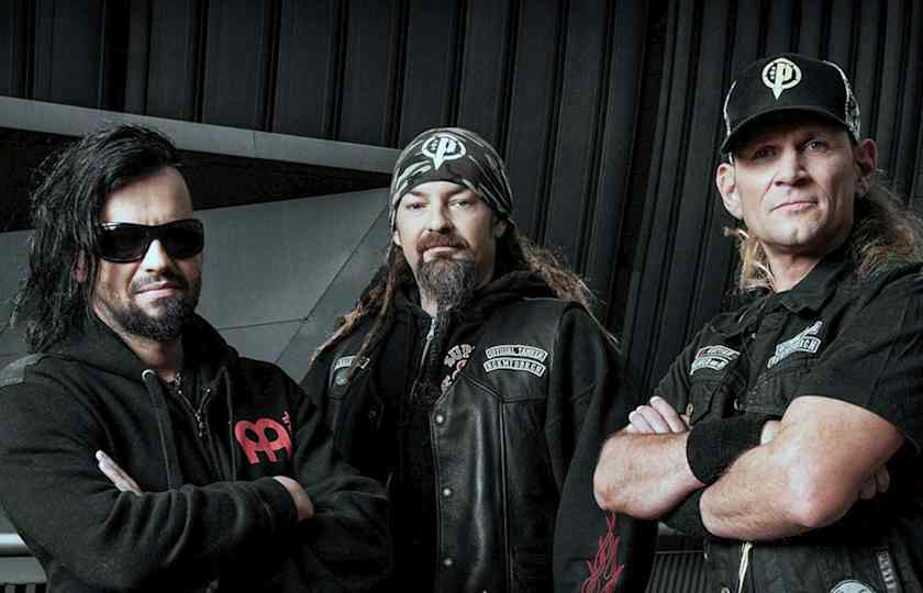 Tankcsapda Tickets - StubHub