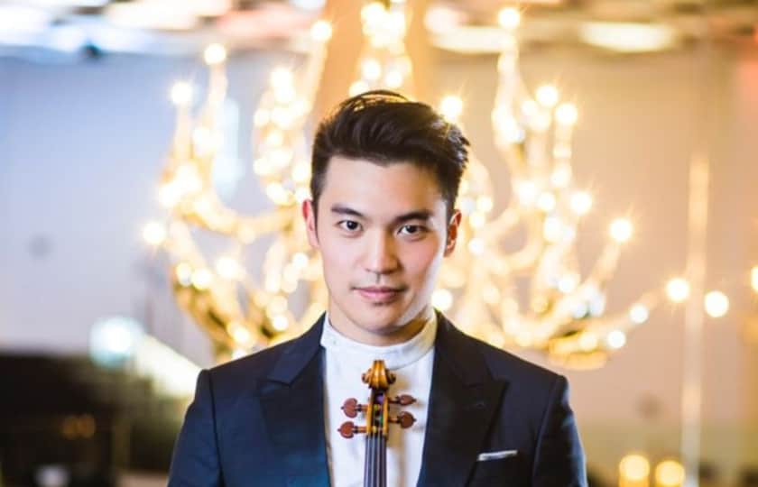 Ray Chen Tickets