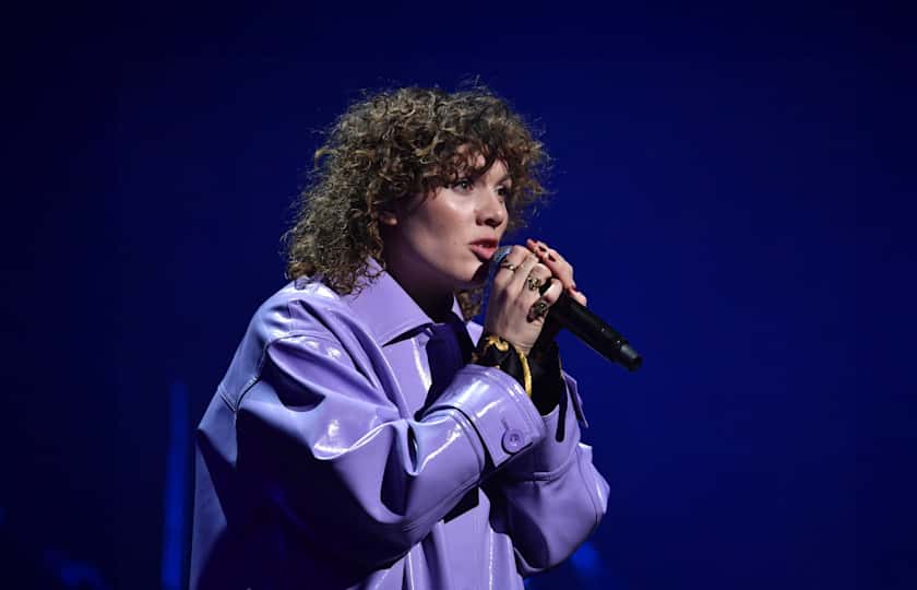 Amanda Bergman Tickets Trondheim – 2025 Concert Dates | StubHub